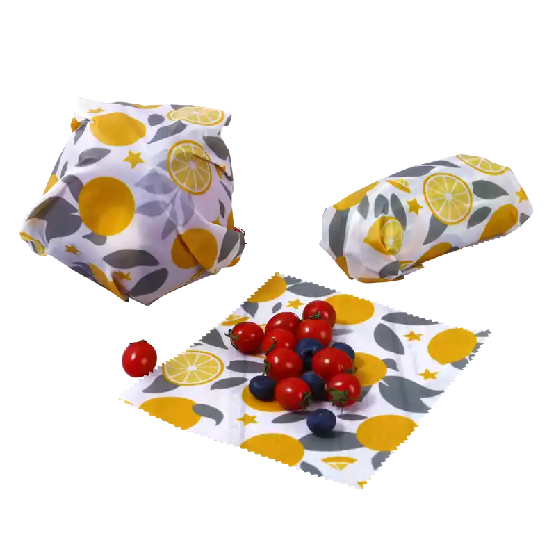 The Difference Between Beeswax Wraps and Vegan Wraps - Green Wrap